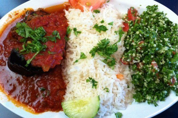Culture Through Cuisine: Kurdistan – Global Minnesota