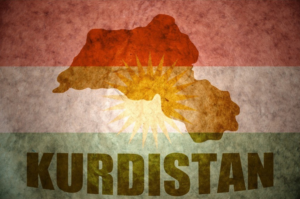 Global Conversations: The Future of Kurdistan – Global Minnesota