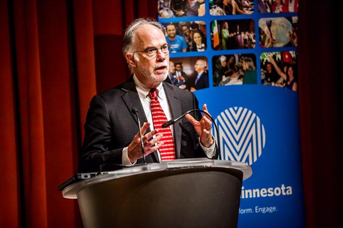 Global Minnesota Board Chair Ross Wilson Named to Lead the U.S. Embassy ...