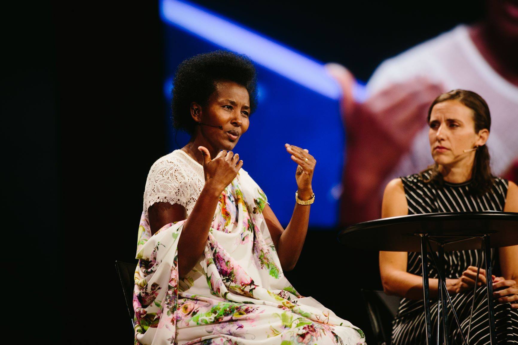 Reconciliation in Rwanda – Global Minnesota