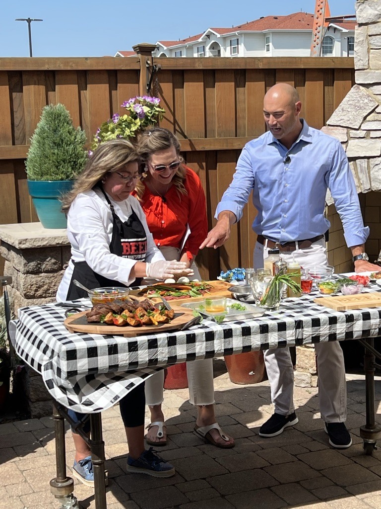 Preserving Hispanic Heritage Through Traditional Culinary Experiences ...