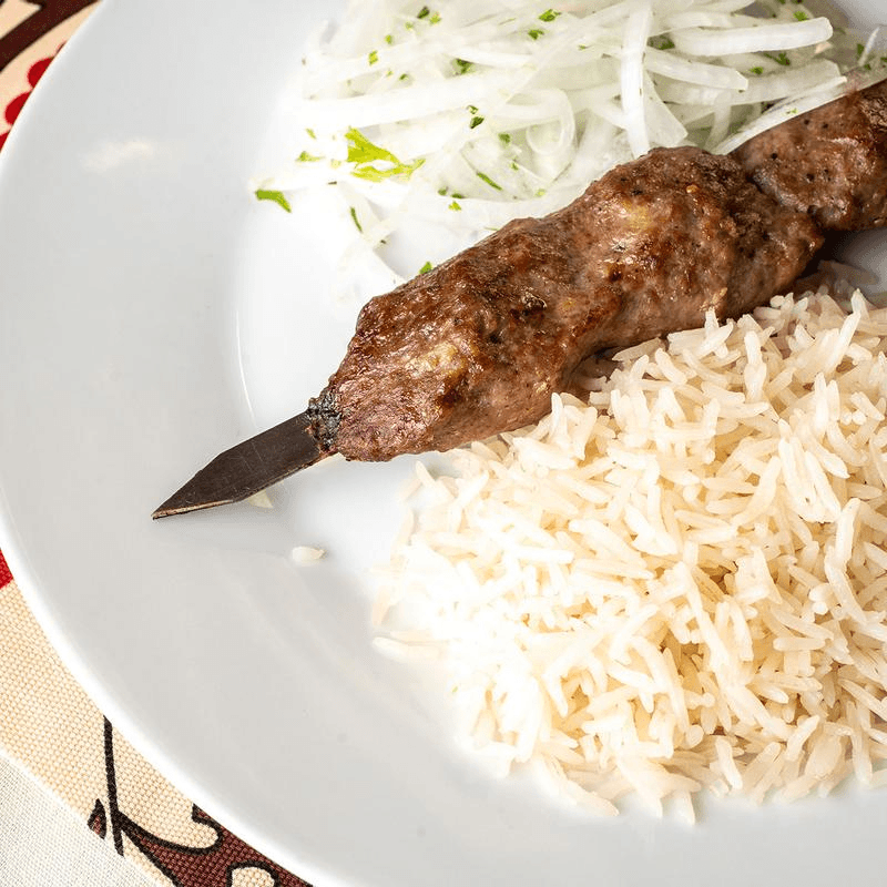 Culture Through Cuisine: Uzbekistan – Global Minnesota