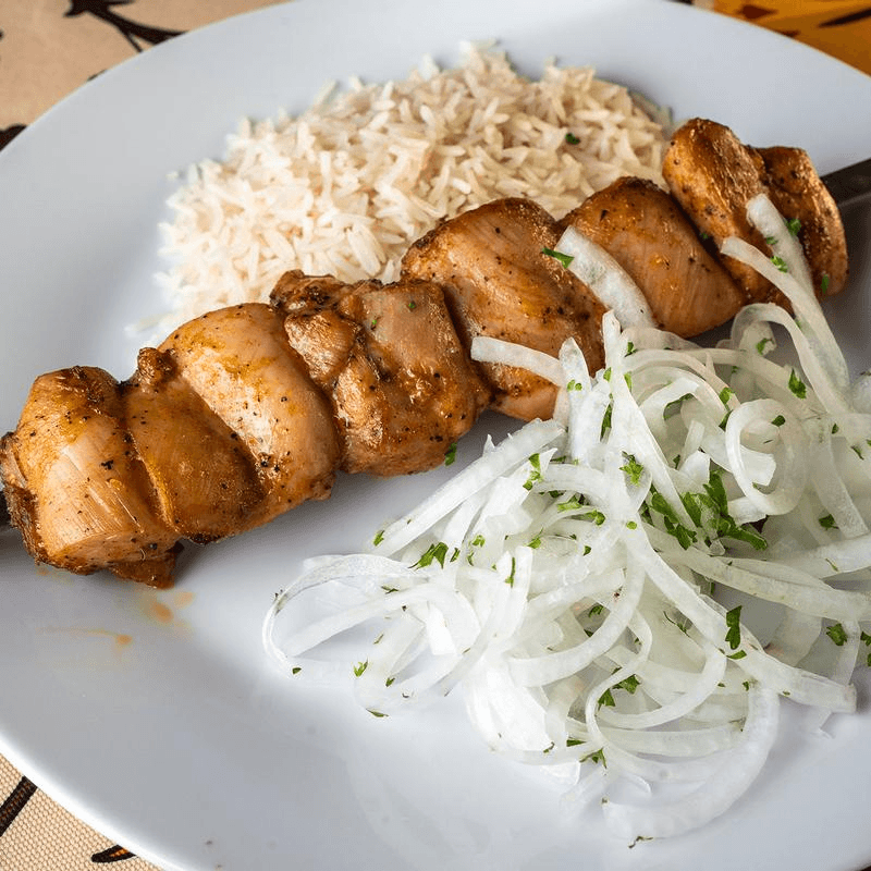 Culture Through Cuisine: Uzbekistan – Global Minnesota