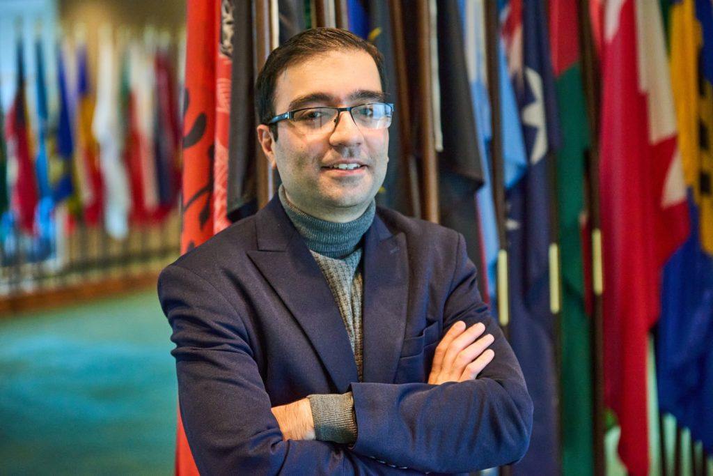 Social Evolution in Iran: Toward a New Iran-US Understanding – Global ...