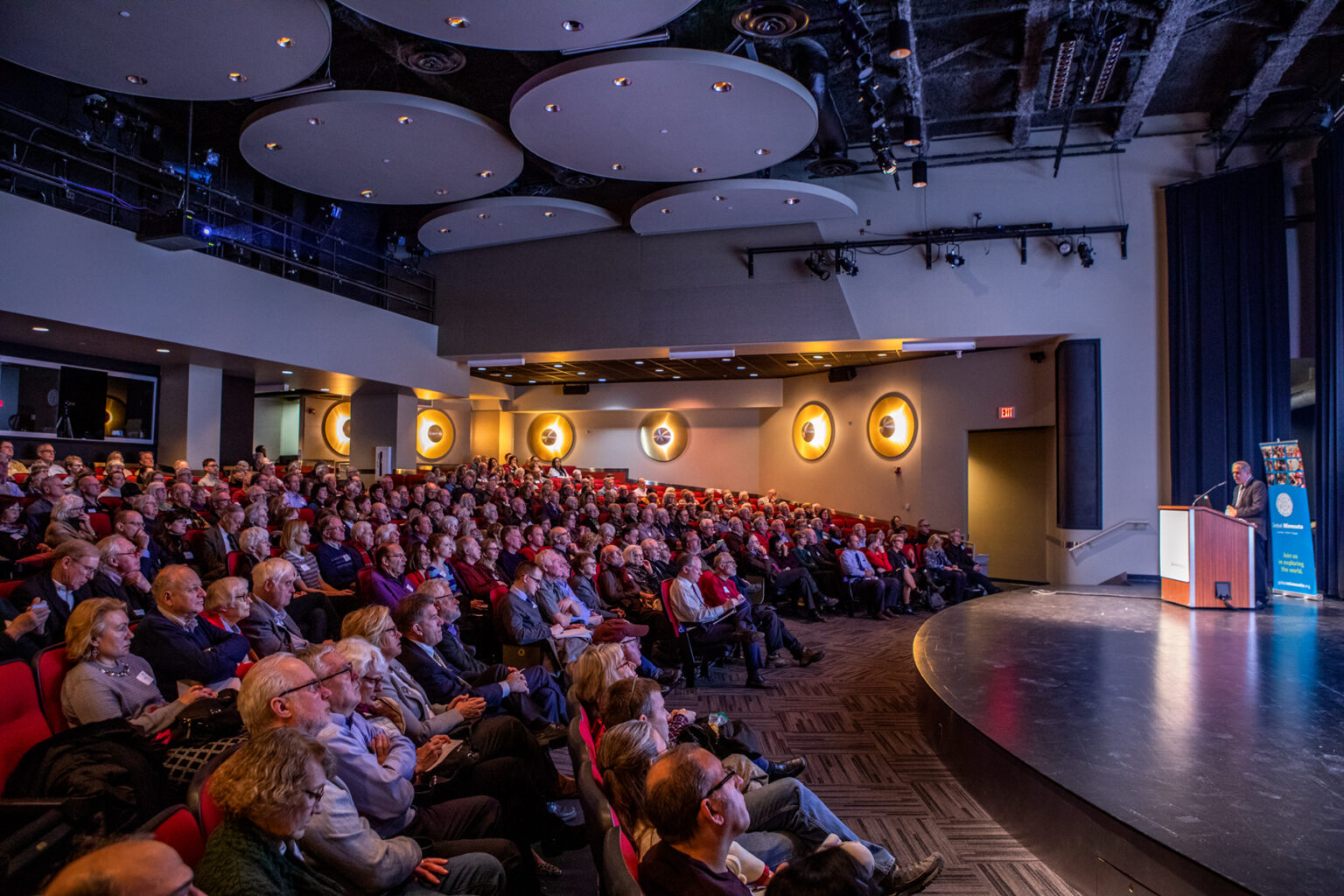 Global Minnesota – Connect. Inform. Engage.