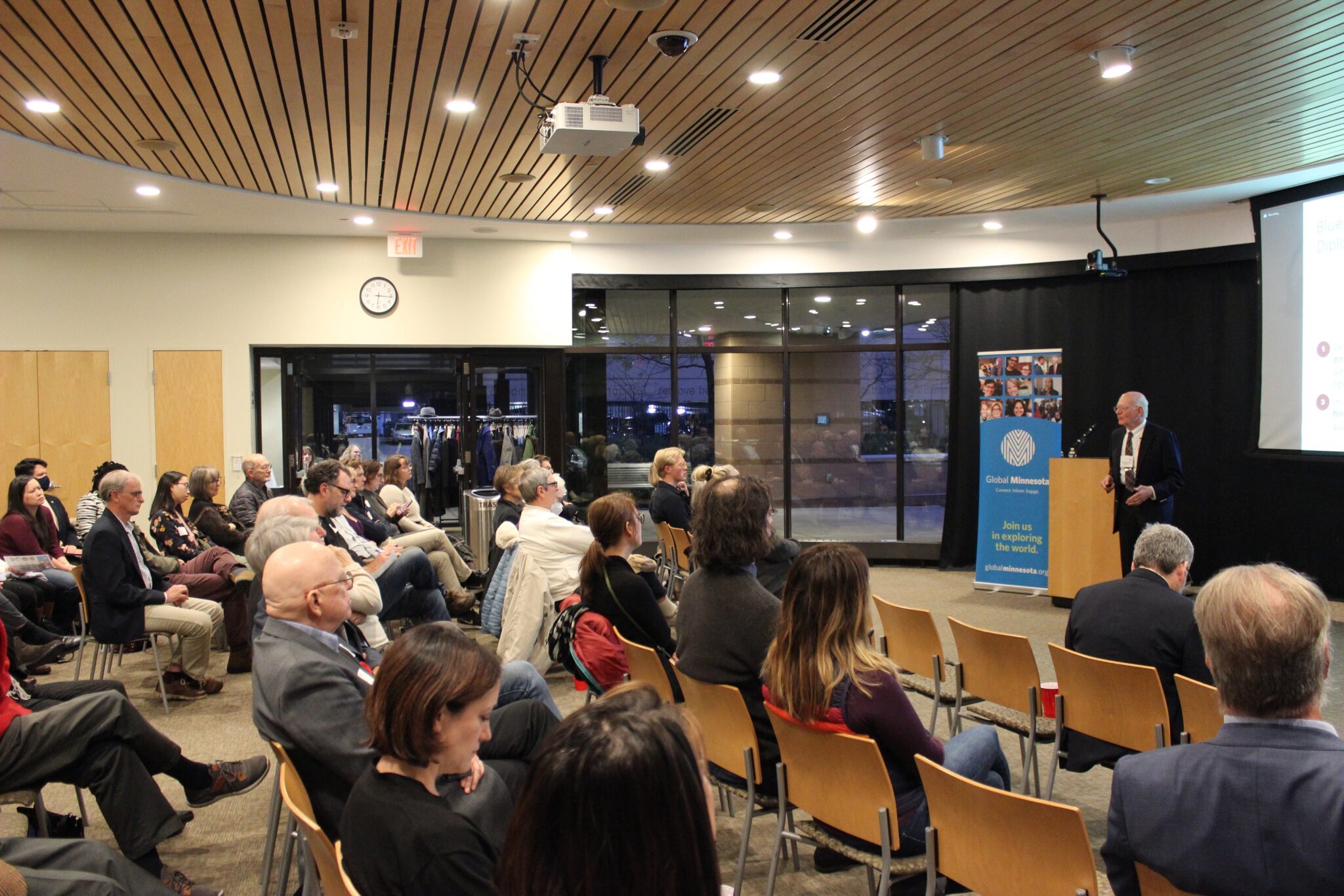 Podcast Episode: Life as an Ambassador with Ronald Neumann – Global ...