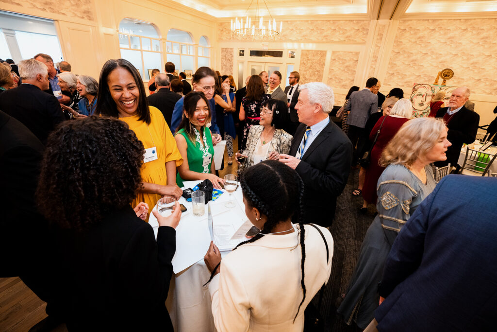 Annual Gala – Global Minnesota