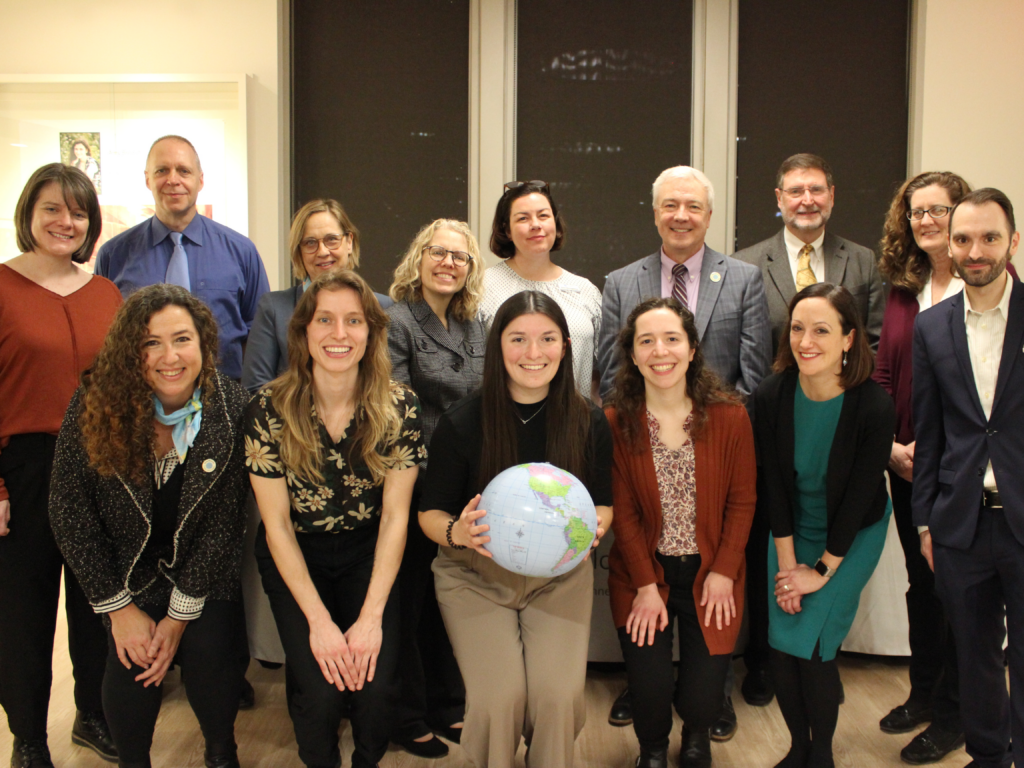 Get To Know Global Minnesota — Virtual – Global Minnesota