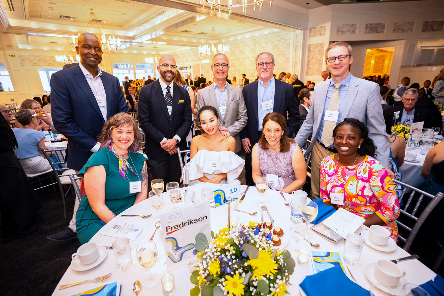 Annual Gala – Global Minnesota