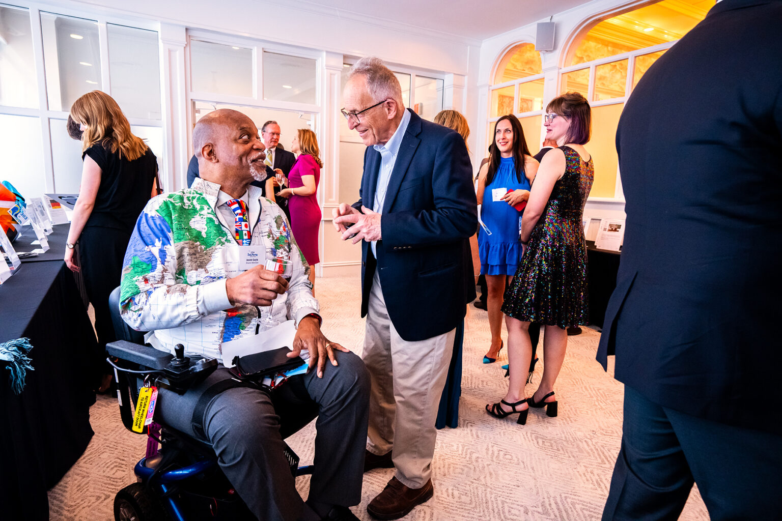 Annual Gala – Global Minnesota