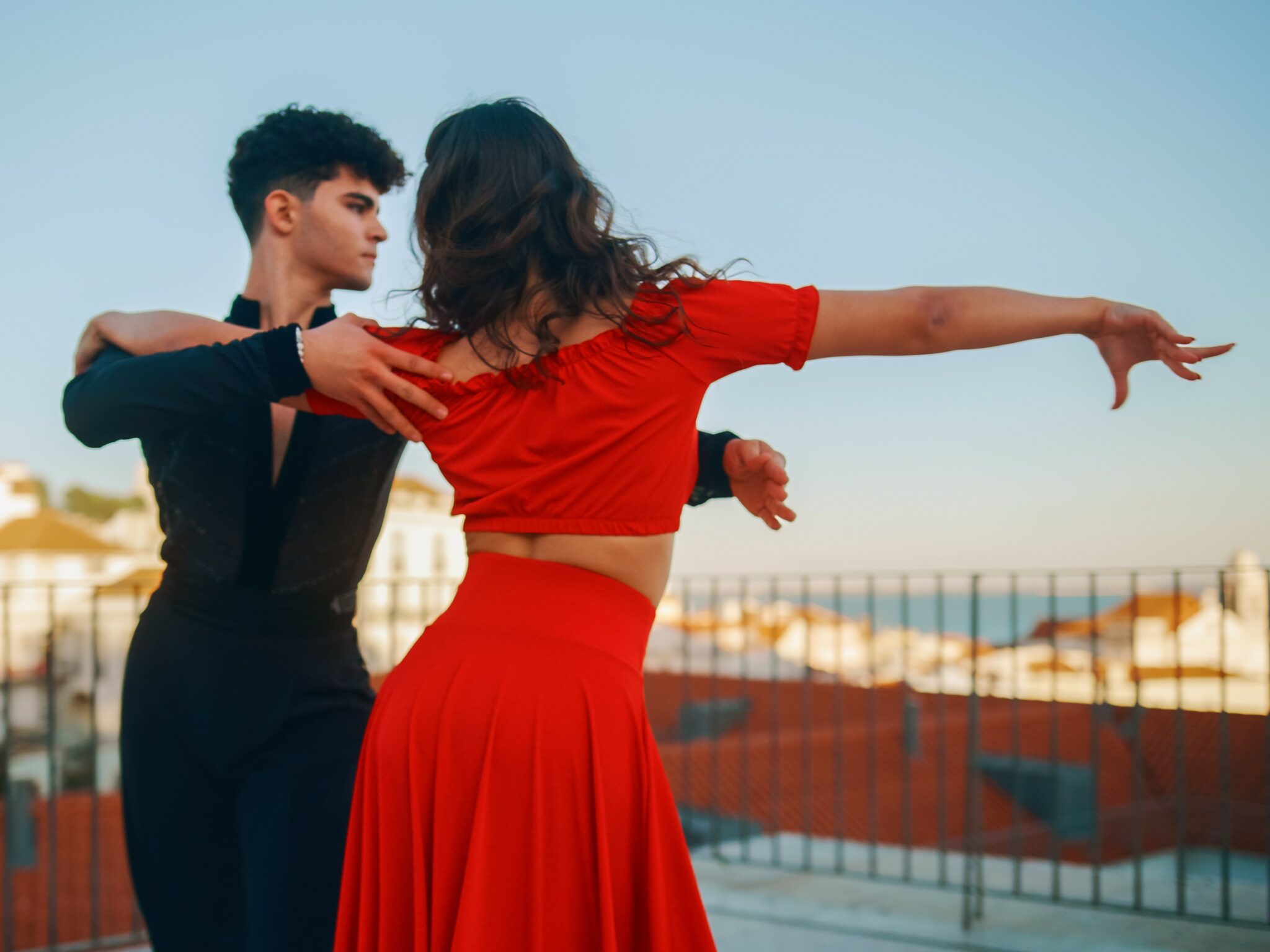 Bachata Dance Introduction – Global Minnesota