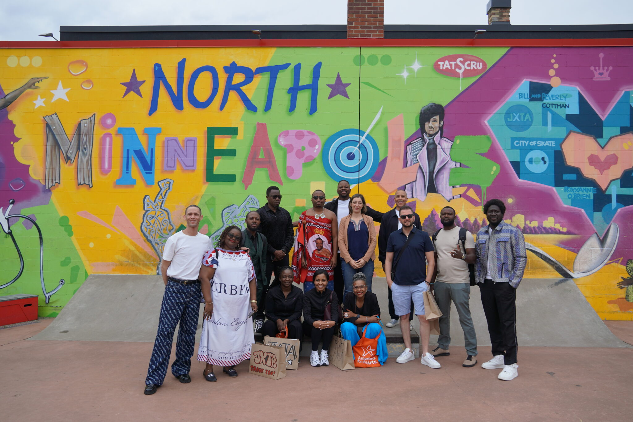 Global Minnesota – Connect. Inform. Engage.