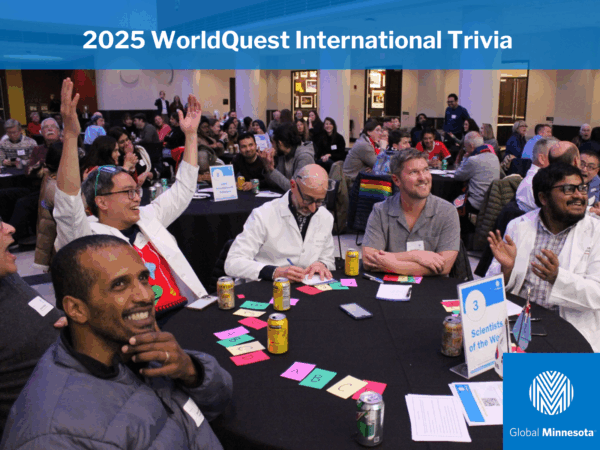 2025 WorldQuest International Trivia Competition – Global Minnesota