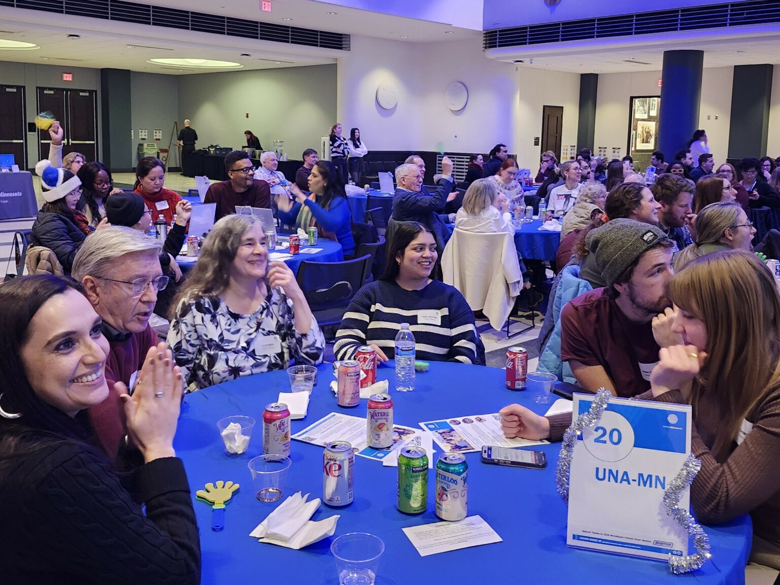 2025 WorldQuest Trivia Competition – Global Minnesota